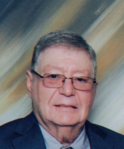 Charles ‘Chuck’ Scheick | News, Sports, Jobs - The Intermountain